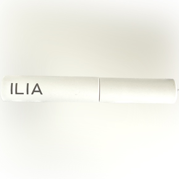 ILIA | Makeup | Ilia Mini Limitless Lash Mascara In After Midnight Brand New | Poshmark